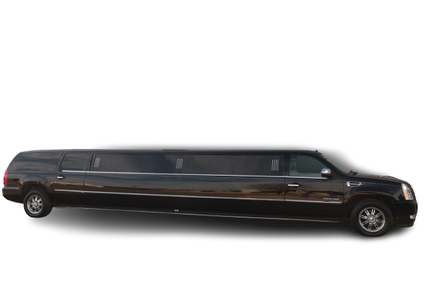 21 Passenger Escalade - Galaxy Limousine