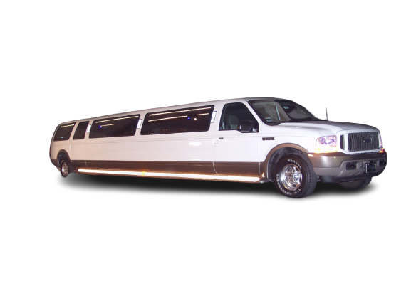 Excursion Limo - Galaxy Limousine